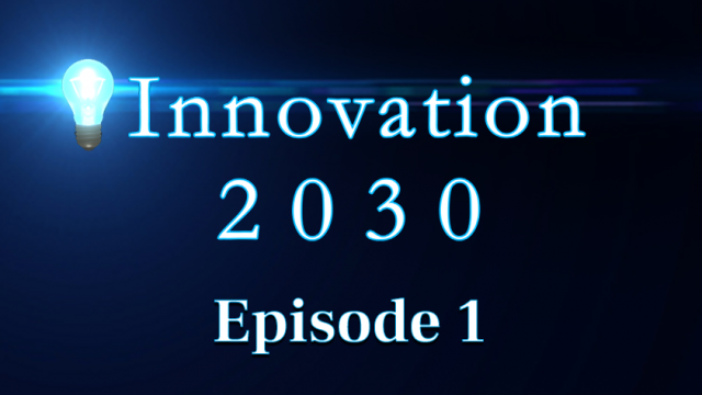 Innovation 2030 – TL Network